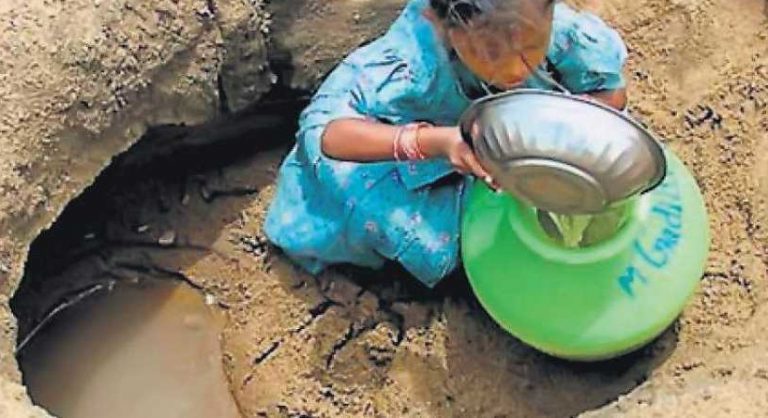 Water Warriors of India | NGO's for Water Problem Solution 2021 | Netsol