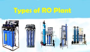 Types of Commercial RO Plant and its features || RO Plant Blogs – Netsol